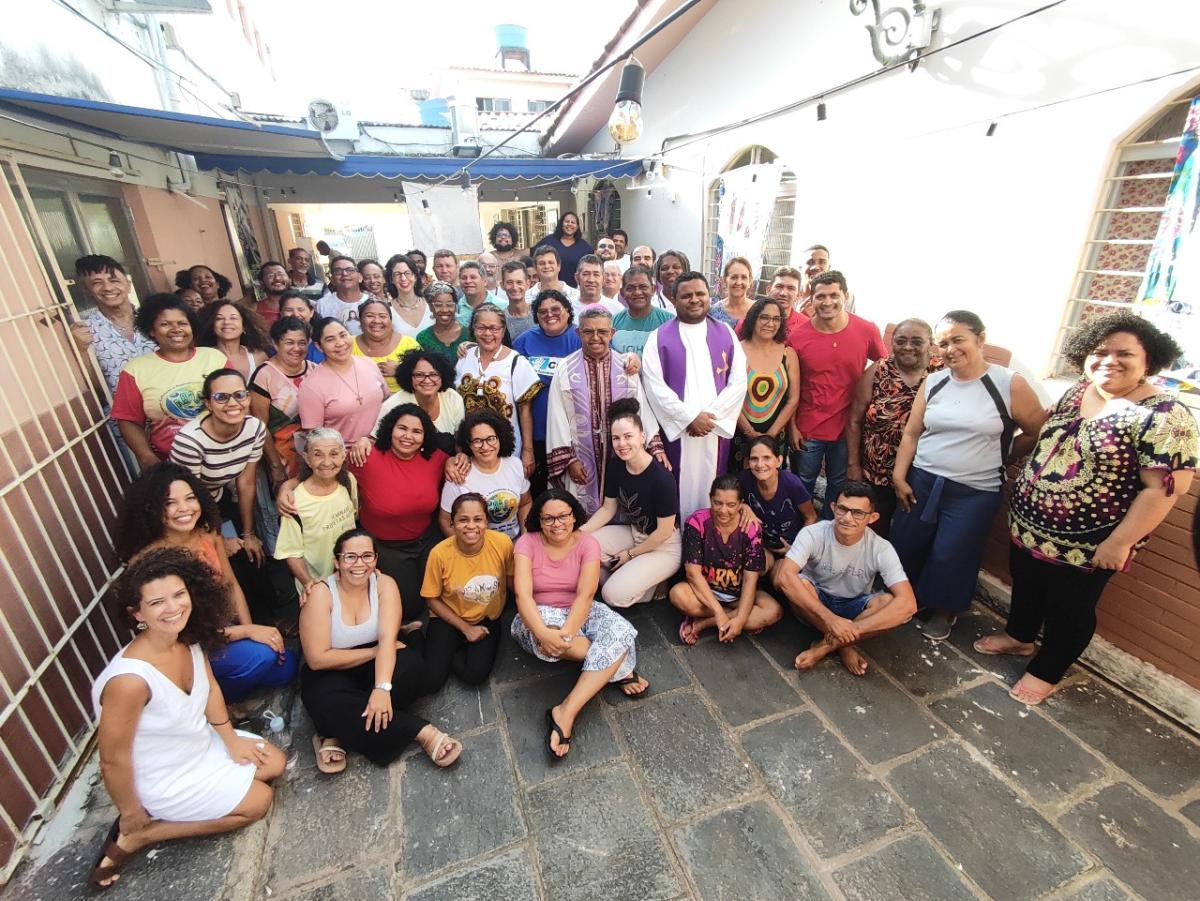 Assembleia do CPP mergulha na memória para apontar para o futuro do trabalho pastoral | Conselho ...